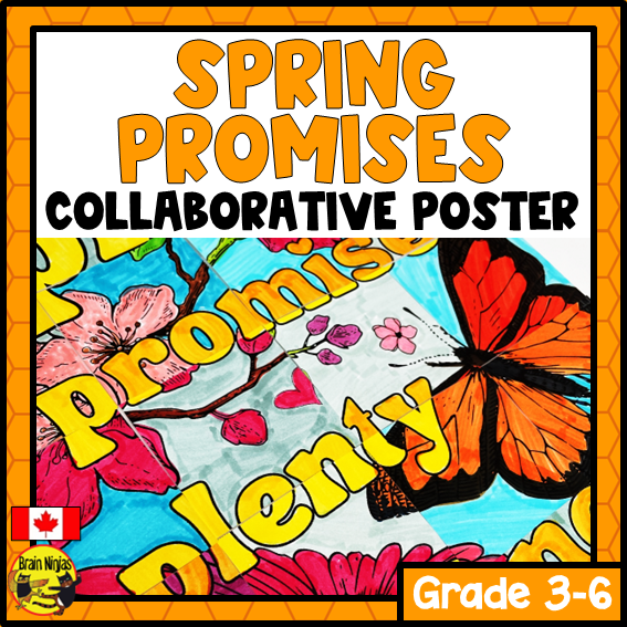 Spring Collaborative Poster | Paper – brainninjas