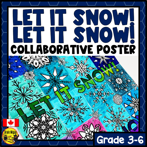 Winter Collaborative Poster | Paper – brainninjas