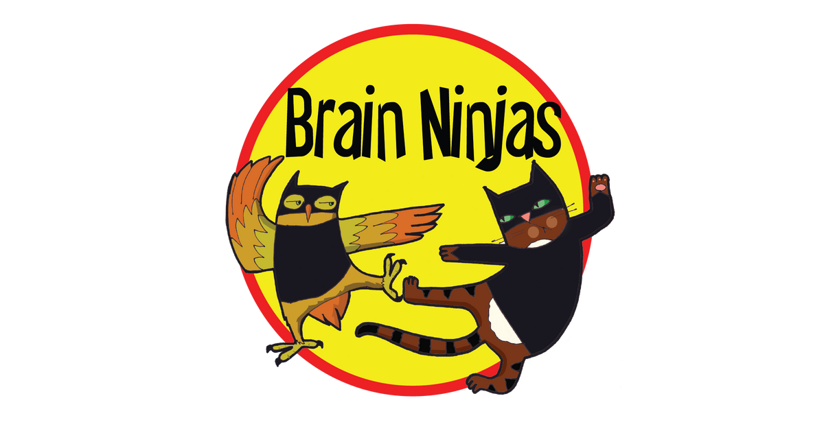 Brain Ninjas – brainninjas