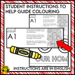 O Canada Collaborative Poster in English and French Version | Paper ...