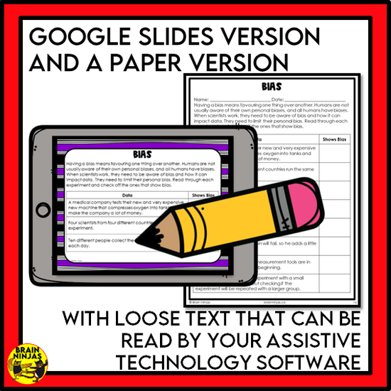 Alberta Science Grade 5 Full Year Lessons and Activities Bundle | Pape ...