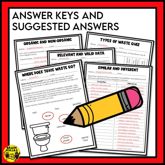 Alberta Science Full Year Bundle Grade 4 | Bundle | Paper and Digital ...