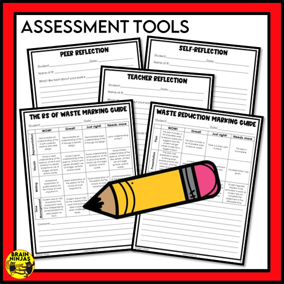 Alberta Science Full Year Bundle Grade 4 | Bundle | Paper and Digital ...