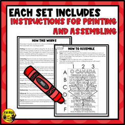 Back to School Collaborative Poster Bundle | Paper – brainninjas