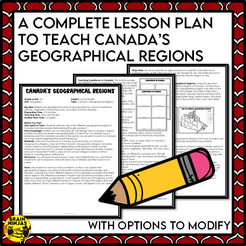 Canada Regions Research Projects | Paper – brainninjas