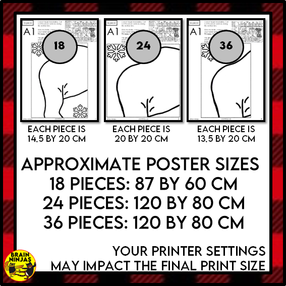 Le Carnaval de Québec Collaborative Poster | Paper – brainninjas