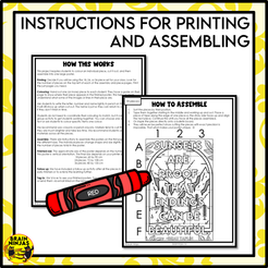 End of the Year Collaborative Poster | Paper – brainninjas