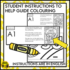 End of the Year Collaborative Poster | Paper – brainninjas