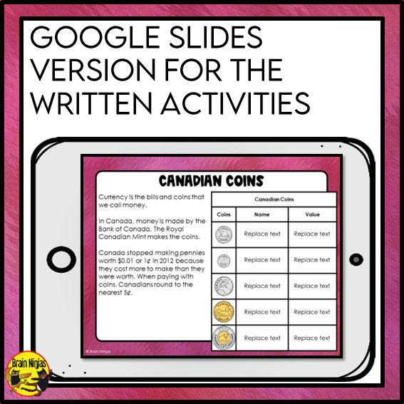 Financial Literacy | Health and Wellness Unit | Paper and Digital | Gr ...