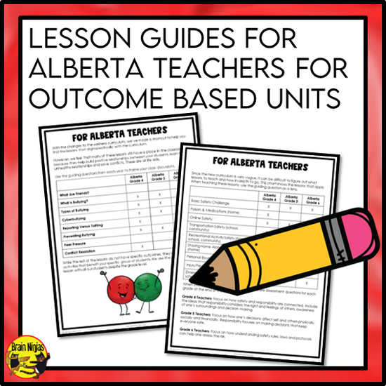 Health and Wellness Full Year Bundle | Paper and Digital | Grade 4 Gra ...