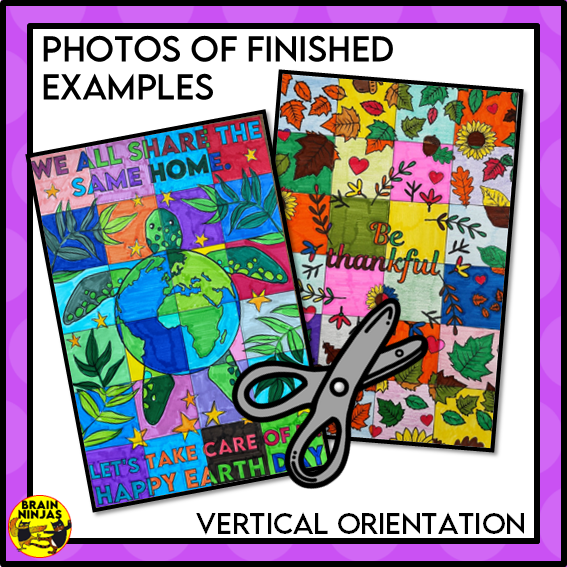Holiday Celebrations Collaborative Poster Bundle | Paper – brainninjas