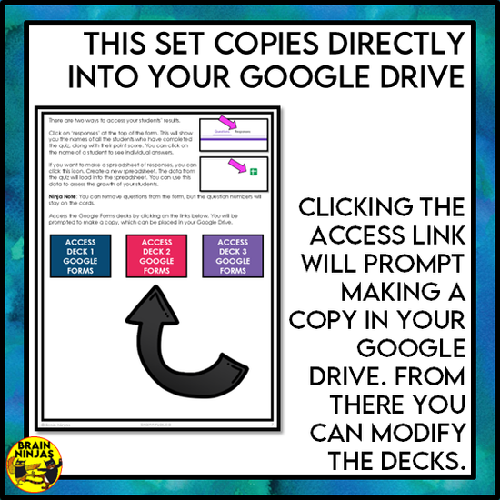 Homophones Task Cards Set 1 | Paper and Digital – brainninjas