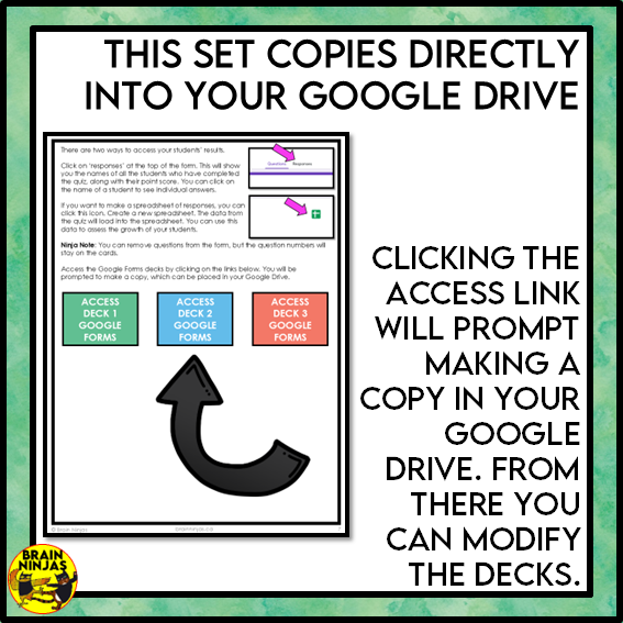 Homophones Task Cards Set 2 | Paper and Digital – brainninjas