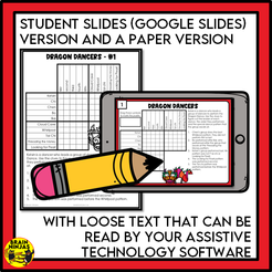 Lunar New Year Logic Puzzles | Paper and Digital – brainninjas