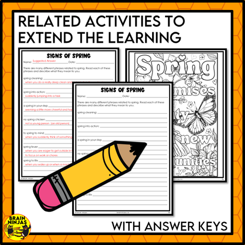 Spring Collaborative Poster | Paper – brainninjas