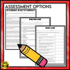 Health and Wellness Full Year Paper and Digital Grade 4 Grade 5 Grade ...
