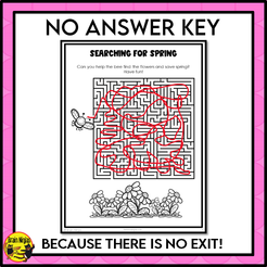 Free April Fools' Day Prank | Neverending Maze – brainninjas