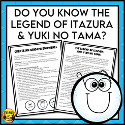 Free April Fools' Day Prank | Origami Snowball – brainninjas