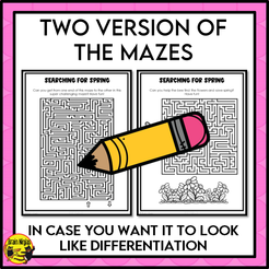 Free April Fools' Day Prank | Neverending Maze – brainninjas