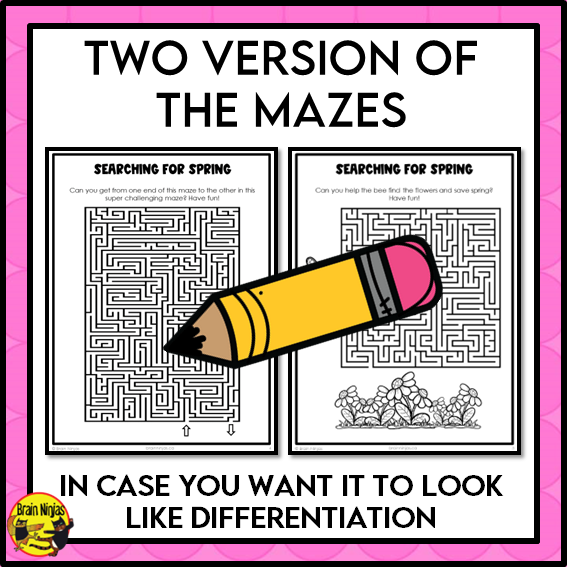 Free April Fools' Day Prank | Neverending Maze – brainninjas