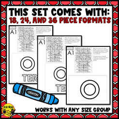 O Canada Collaborative Poster in French | Paper – brainninjas