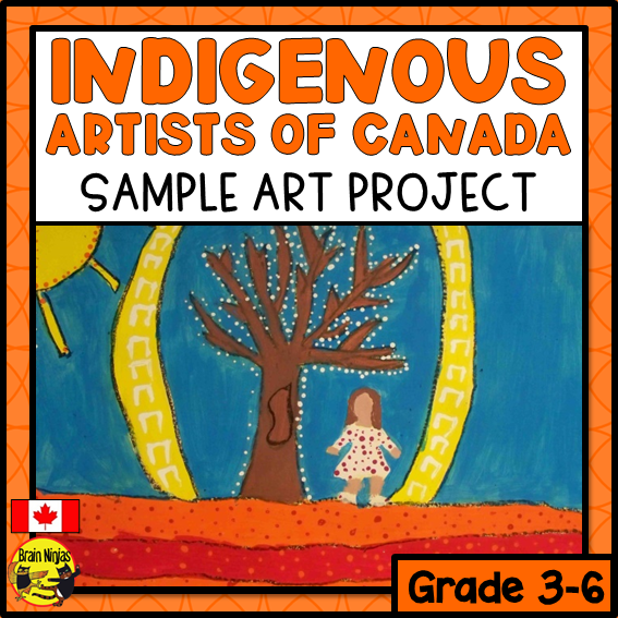 Metis Inspired Free Art Project | Paper – brainninjas