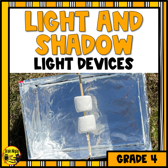 Light and Shadow | Light Devices | Paper and Digital – brainninjas
