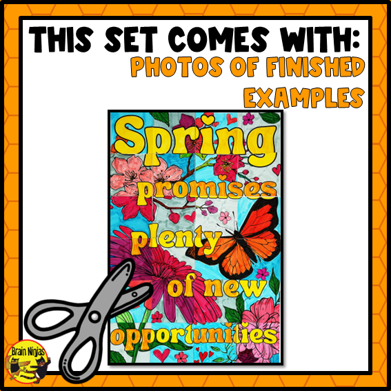 Spring Collaborative Poster | Paper – brainninjas