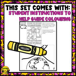 Working Together Collaborative Poster | Paper – brainninjas